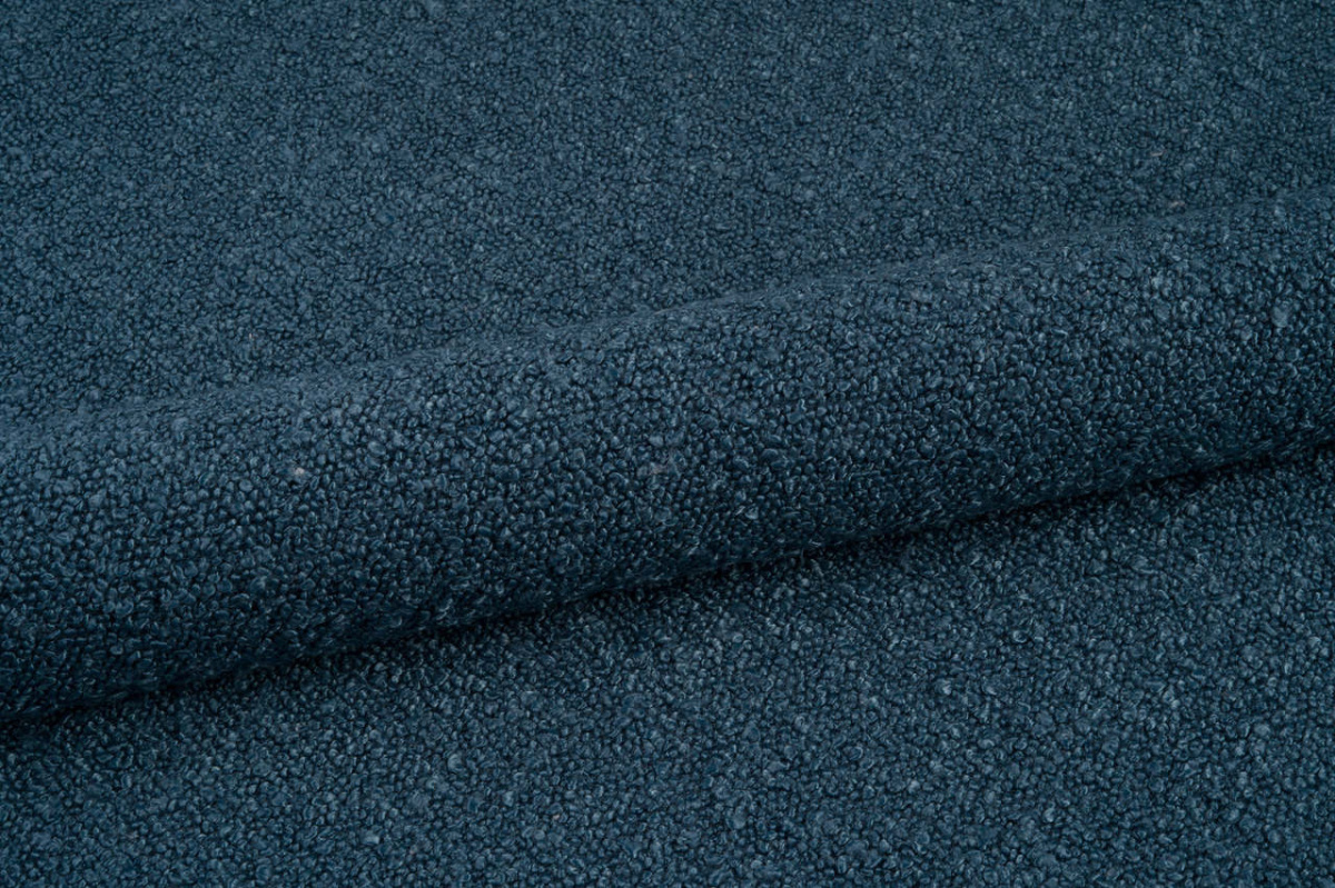 Tkanina Baloo boucle - Toptextil - MonkeyMachine.pl